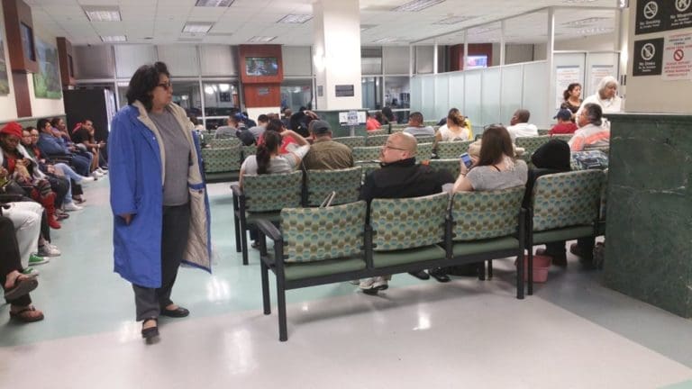 Psychiatric Crisis Care Brylin Hospital