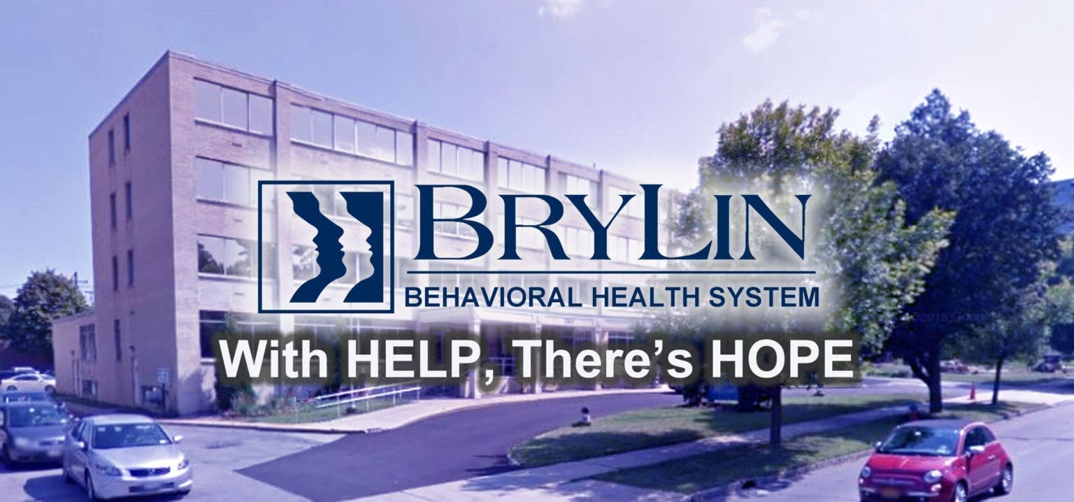 Inpatient Mental Health Care Buffalo Ny Brylin Hospital