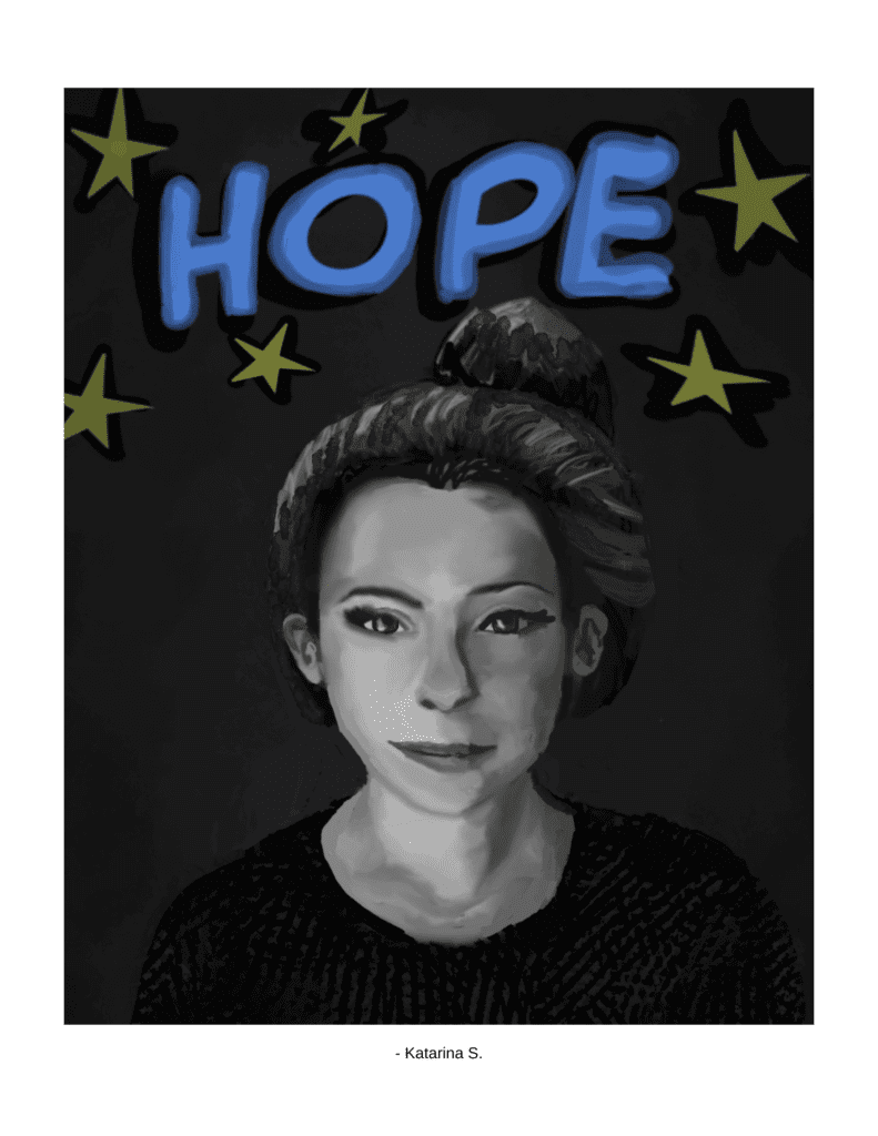 2023 Suicide Prevention Awareness Art Contest Winners Announced ...