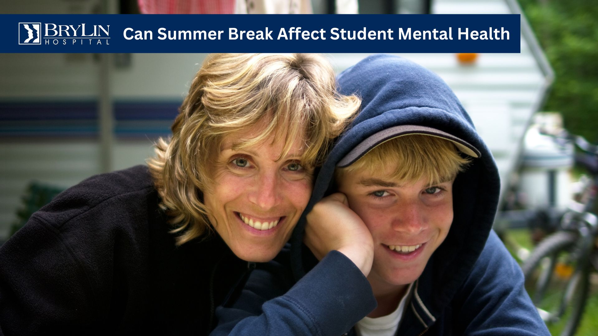 Can Summer Break Affect Student Mental Health - BryLin Hospital