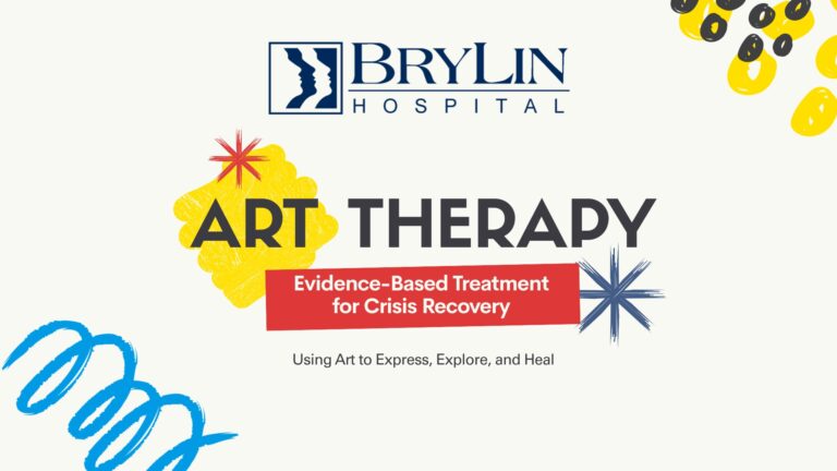 Art Therapy: Evidence-Based Treatment for Crisis Recovery | BryLin